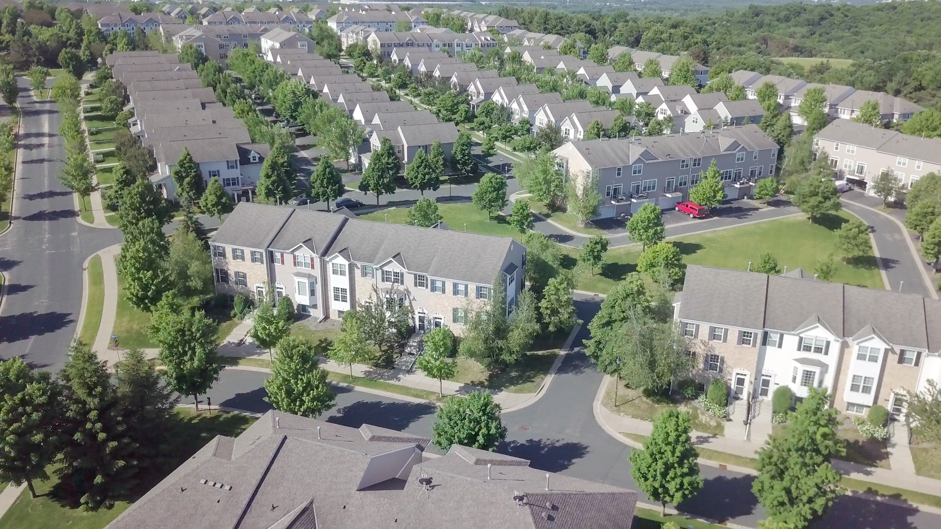 General Request - CAG - Full Service Property Management Firm