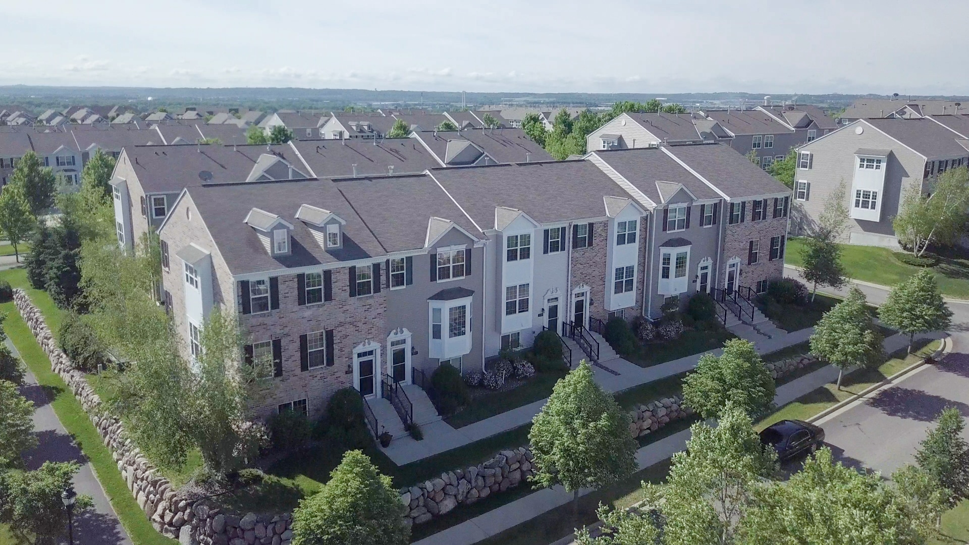 Our History - CAG - Full Service Property Management Firm