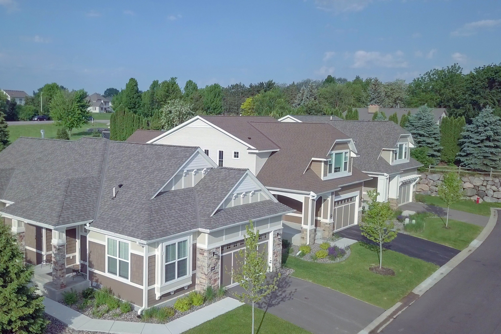 Executive Leadership - CAG - Full Service Property Management Firm