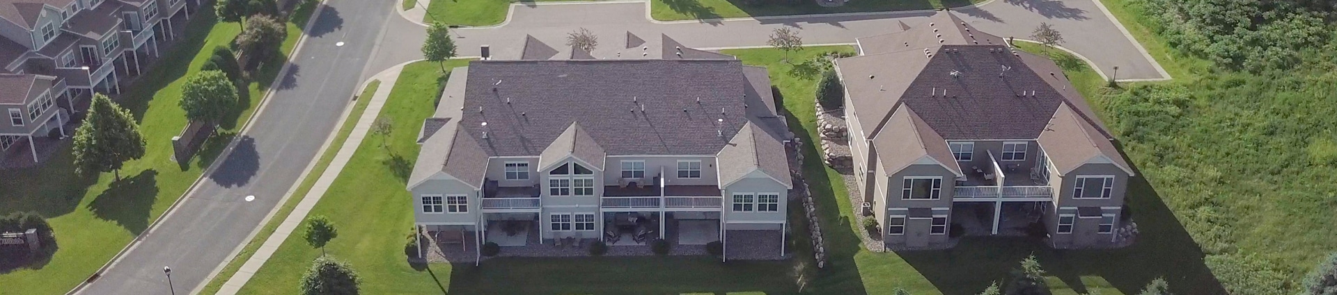 Standard Processing - CAG - Full Service Property Management Firm